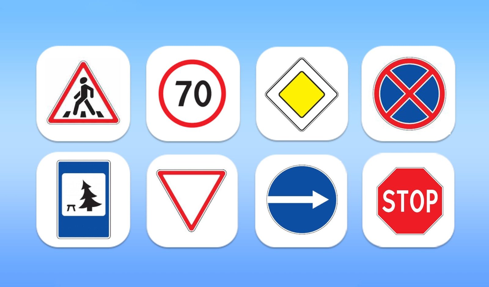 KET testai vairavimo teorijos egzaminui